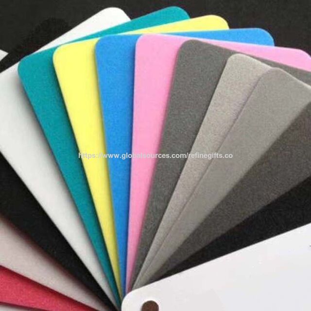 Buy Wholesale China Wholesale Eva Foam Die Cut With Printing Customized ...