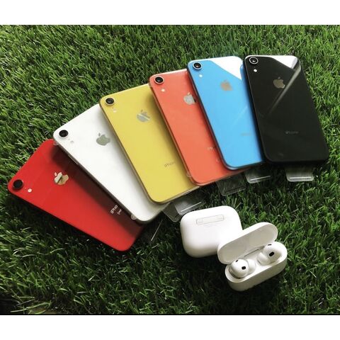 Buy Wholesale Canada Wholesale Original Used Second Hand Mobile Phone ...