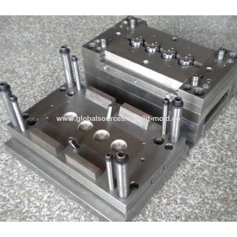 Buy Wholesale China Injection Plastics Mold & Injection Mould Plastics ...