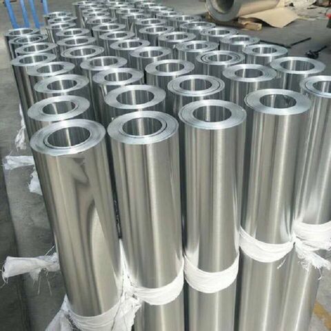 Buy Wholesale China High Quality Astm A463 Hot Dipped Aluminum-silicon ...