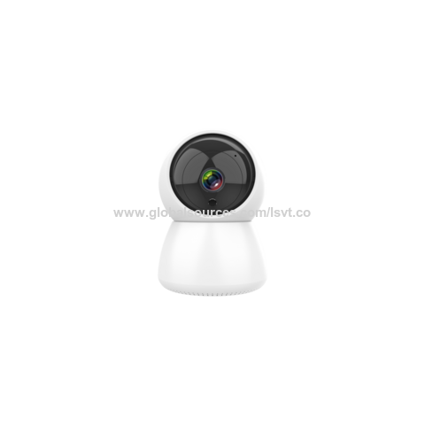 Buy Wholesale China Tuya Smart Camera H.265 2mp 3mp Cctv Security ...