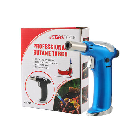 Buy Wholesale China Esigo Wholesale Multi Color Torch With Gift Box ...