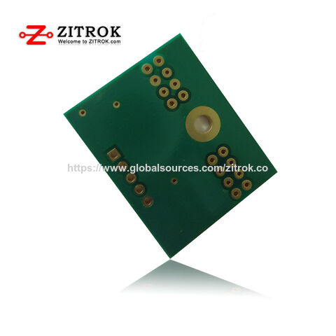 Buy Wholesale China Quick Turn Multilayer 24h Fr4 Circuit Board Pcb ...
