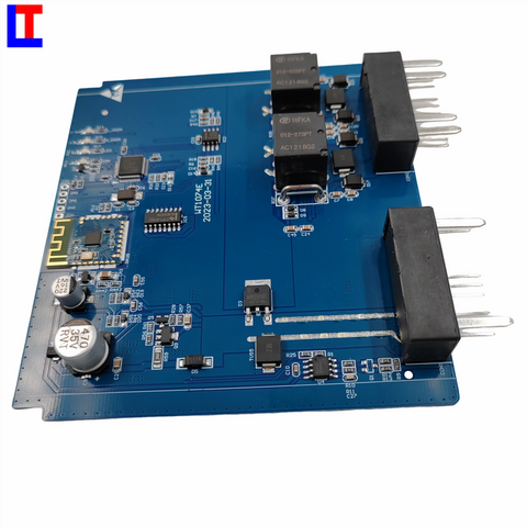 Bldc Ceiling Fan 30 Watt Pcb Bldc Ceiling Fan Controller Pcba Mipi Uart ...