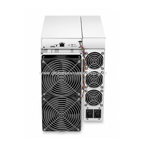 Buy Wholesale China Antminer S19 Xp Hyd Mining Equipment Bitcoin Miner ...