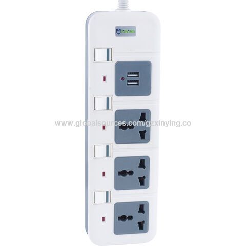 Buy Wholesale China Wholesale Factory Price Extension Socket Smart ...
