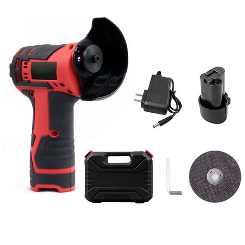 Buy Wholesale China Portable Multi-function Electric Cordless Mini ...