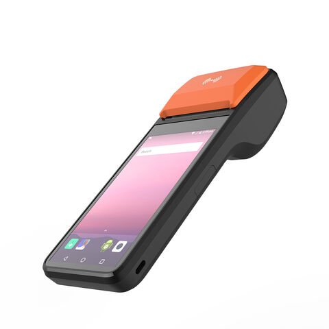 Buy Wholesale China Android System Mobile Pos Machine Price Touch ...