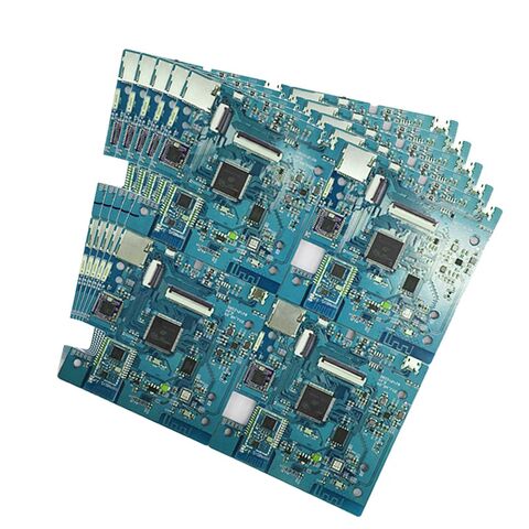 Buy China Wholesale Pcb Pcba Smt Industrial Computer Motherboard Pcba ...