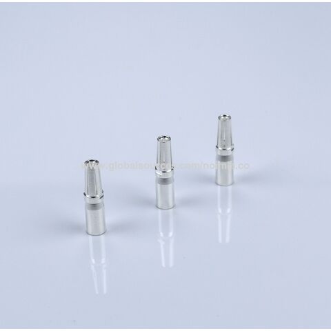 Buy Wholesale China Oem High Precision Cnc Machined Parts For ...