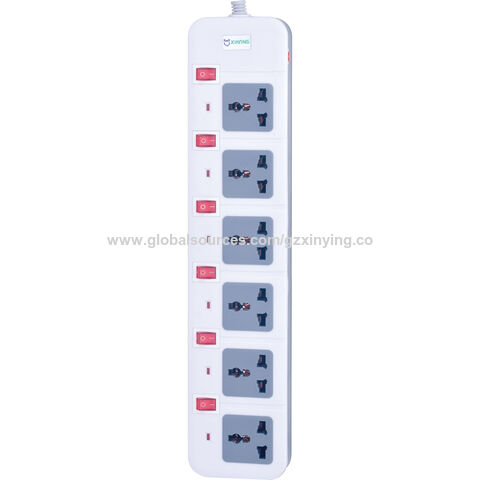 Buy Wholesale China Wholesale Factory Price Extension Socket Safe Smart ...