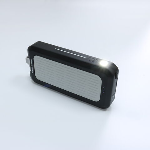 20,000mah Outdoor Power Bank Ip67 Rating Waterproof /dust-proof For ...