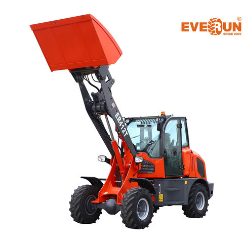 Buy Wholesale China Everun Hot Sale Er412t 1.2t Ce Approved Multi ...