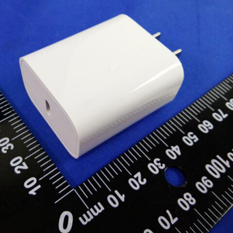 Buy Wholesale China 30w Type C Pd Wall Charger With Us Eu Uk Plug & 30w ...