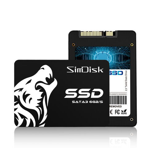 Buy Wholesale China Ssd Solid State Drive Manufacturer Ssd 128gb Ssd ...