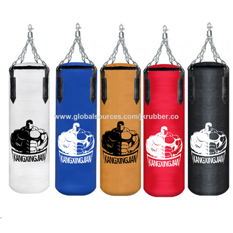 Buy Wholesale China Boxing Punching Bag Children Adult Household ...