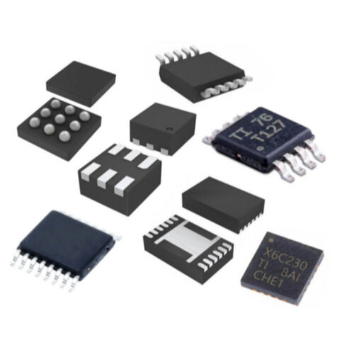 Buy Wholesale China Integrated Circuit Ics Capacitors Resistors ...