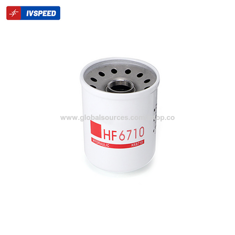 Buy Wholesale China Crawler Excavators Hydraulic Oil Filter Cartridge ...