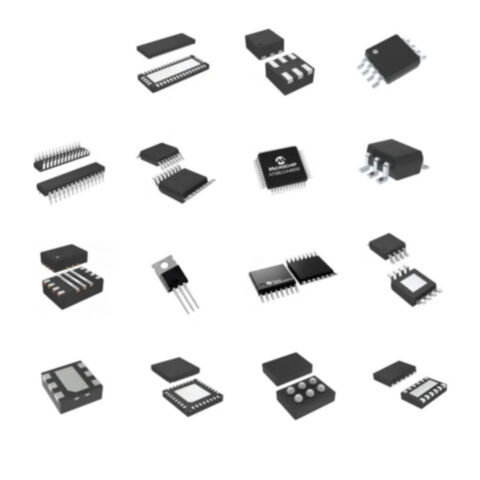 Buy Wholesale China Wholesale Integrated Circuit 50044-02001-001 Stock ...