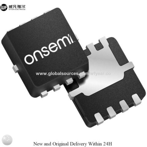 Buy Wholesale China Nvtfs5116pl Mosfet Single P-channel 60v,14a,52mohm & Diode at USD 0.3288 ...