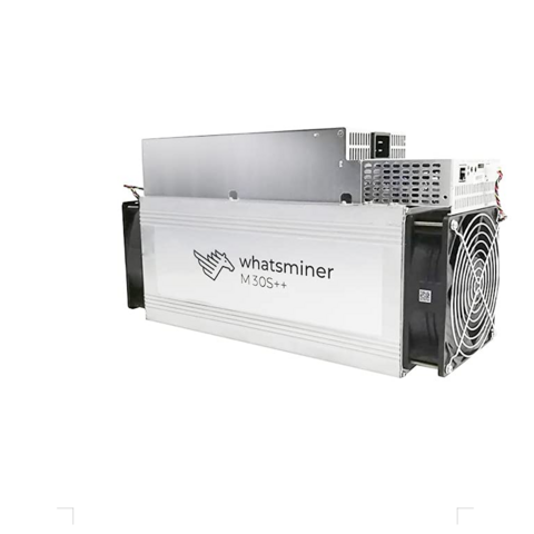 Buy Wholesale China One Of The Best Choices Whatsminer M30s++ 108t Asic ...