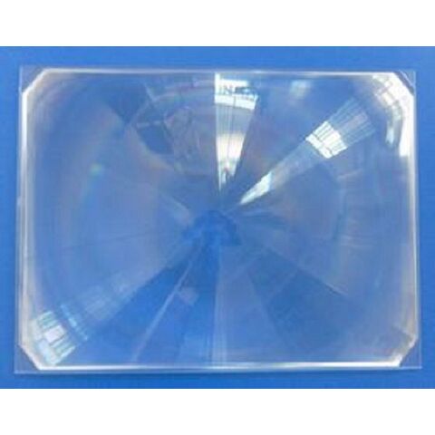 Buy Wholesale China Projector Fresnel Lens Any Size & Fresnel Lens at ...