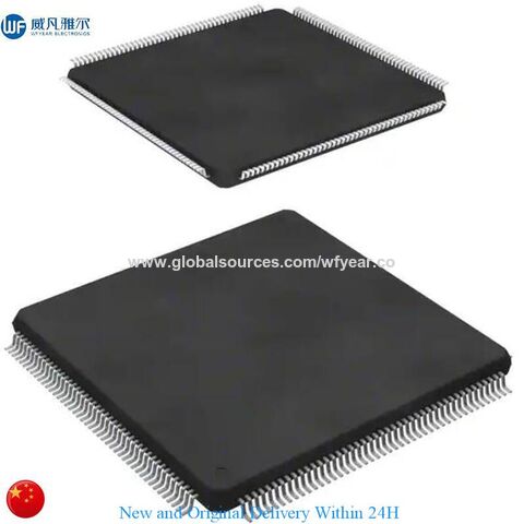 Buy Wholesale China Spc560b60l7b6e0x 32-bit Microcontrollers - Mcu 32 ...