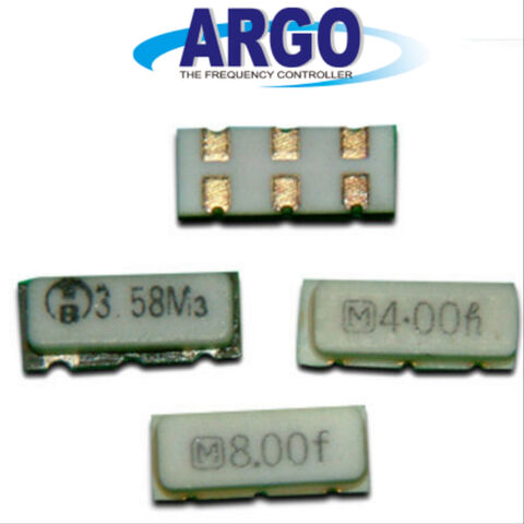 Buy Wholesale Taiwan Chip Ceramic Resonator With/without Built-in ...