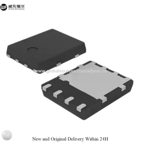 Buy Wholesale China Ferd20u60djfd-tr Rectifiers 60 V, 20 A Powerflat ...