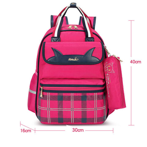 Buy Wholesale China Girl's Daypacks Children Bags School Backpacks,girl ...