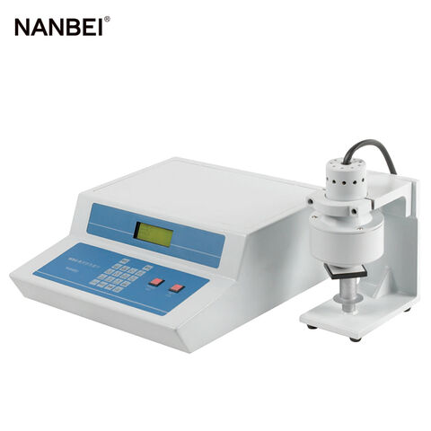 Buy Wholesale China Nanbei Benchtop Colorimeter And Color Difference ...