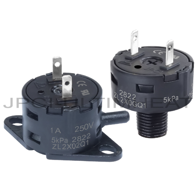 Type Zl Low Voltage Circuit Positive Pressure Switch - Expore China ...