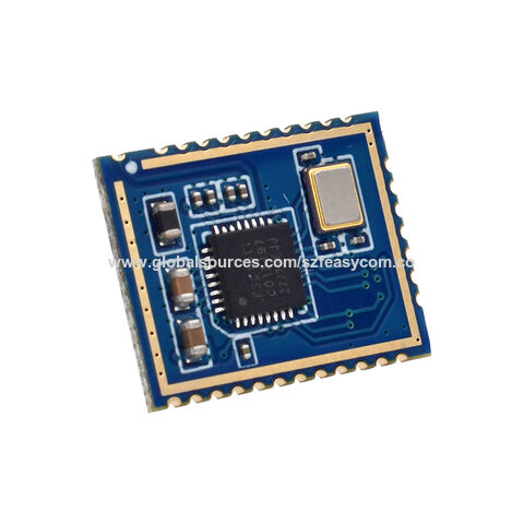 Buy Wholesale China Feasycom Bt5.2 Module Highly Integrated Br/edr/ble ...