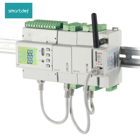 Buy Wholesale China Nb Iot Wireless Electricity Meter Smart Meter ...