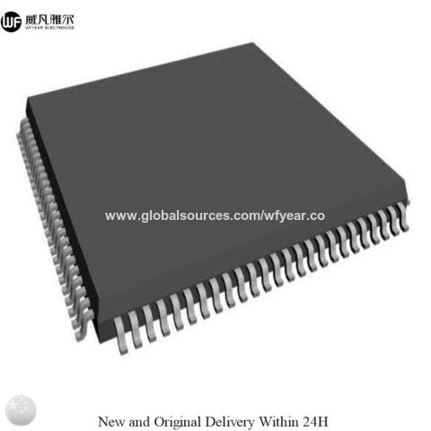 Buy Wholesale China Epm7064aetc100-10n Cpld - Complex Programmable ...