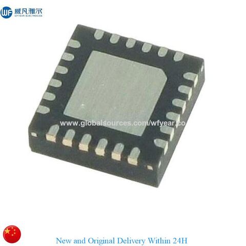 Buy Wholesale China En5339qi Switching Voltage Regulators 3a Pol Dc-dc Buck Converter & Voltage ...