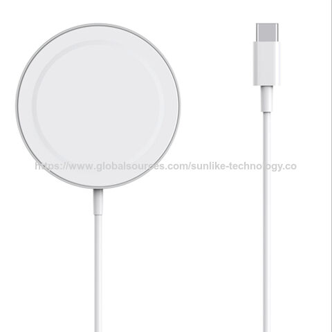 Buy Wholesale China Wholesale, Apple Original Module 15w Magsafe ...