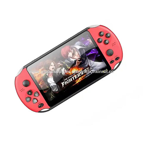 Buy Wholesale China Handheld Game Console Nostalgic 4.3 Inch Hd Large ...