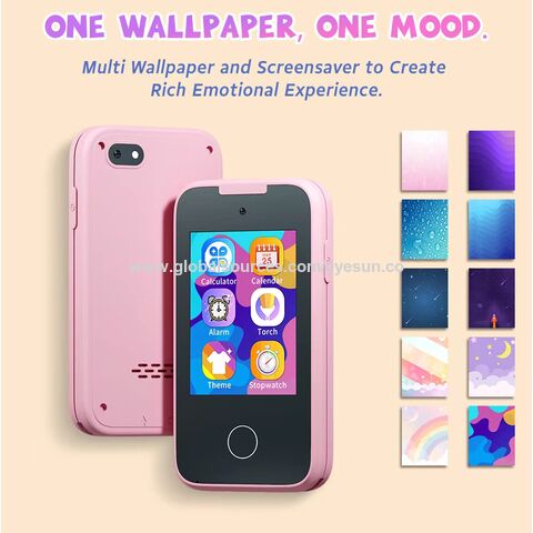 Buy Wholesale China Factory Price Oem/odm Multifunctional Kid's Mobile ...