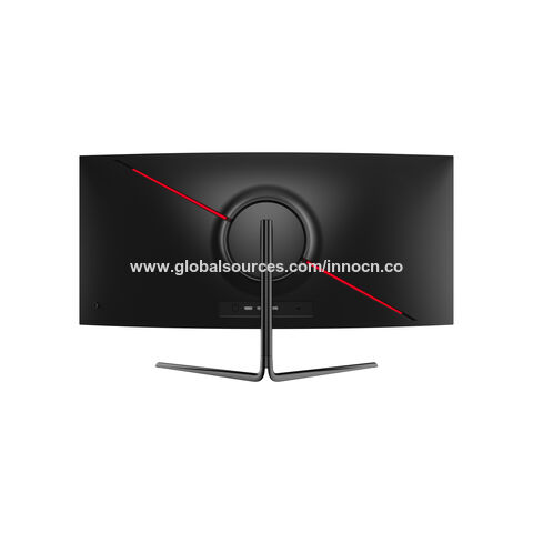 Buy Wholesale China Curved Screen Monitors 30 Inch Monitor Qhd 2560* ...