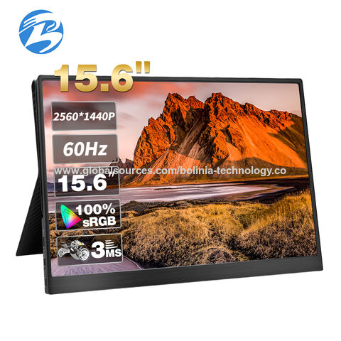 Buy Wholesale China Oem/odm 15.6 Inch Gaming Monitor 1080p Fhd Hdr Ips ...