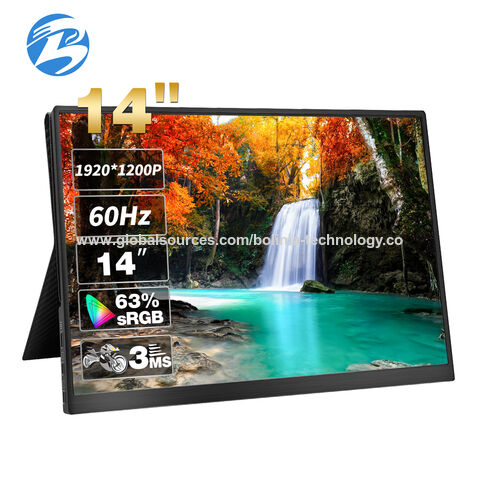 Bulk Buy China Wholesale Factory Price 14inch 1920*1200 16:10 Ips ...