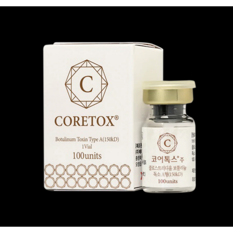 Buy Wholesale China Coretox Type A Anti Wrinkle Products Botox Re N Tox ...