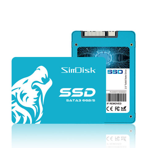 Buy Wholesale China Ssd Hard Disk Ssd Hard Drive Ssd Drive Ssd 1tb Ssd ...