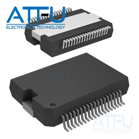 Buy Wholesale China Its4880rcuma1 Ic Pwr Switch N-chan 1:1 Dso-36 & Ic ...