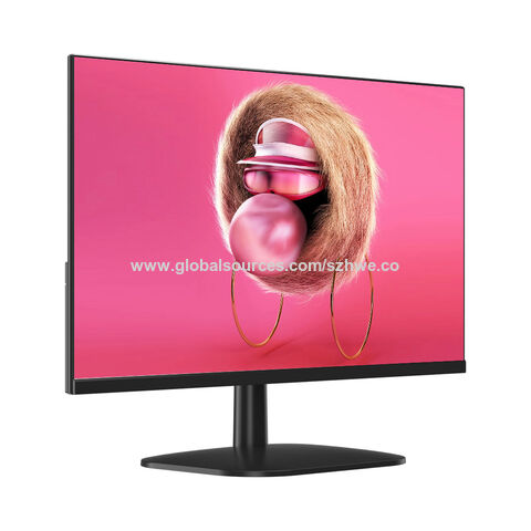 Buy Wholesale China Manufacture 21 22 Inch Monitor Gaming Display ...