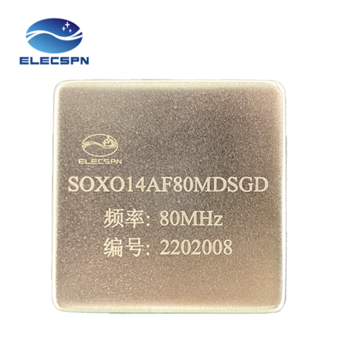 Buy Wholesale China Soxo14a/14b Low Noise Ocxo & Frequency Control ...