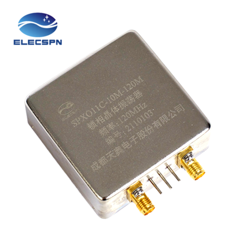 Buy Wholesale China Low Phase Noise+phase Locked Crystal Oscillator+for ...