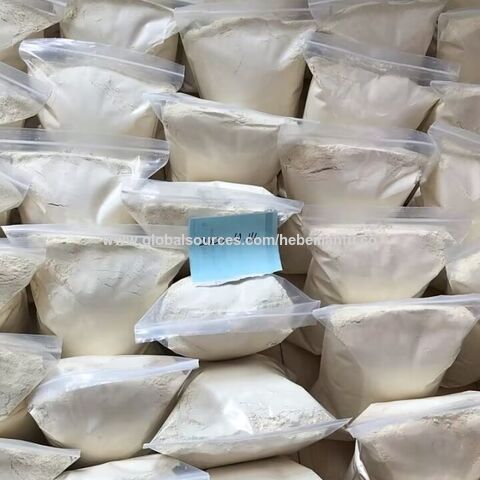 Buy Wholesale China Fine Chemical 6br 5f Jw18 5cl 4f Fb14 Precursor ...