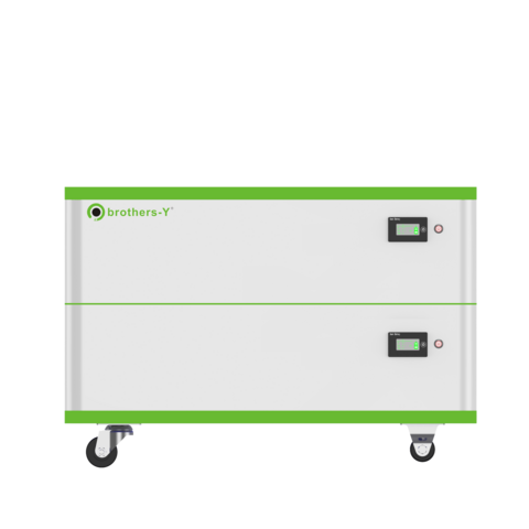 Buy Wholesale China Stacked 3.5kwh Lifepo4 Lithium Battery 51.2v 70ah ...